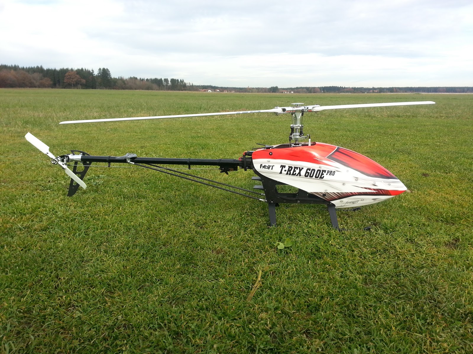 GGP-Blog: Details zu meinem Flasher 600