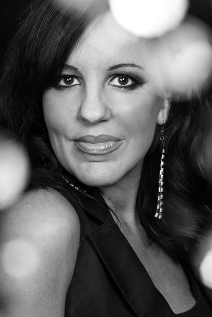 Northern Jazz News: Interview: Sarah Gillespie