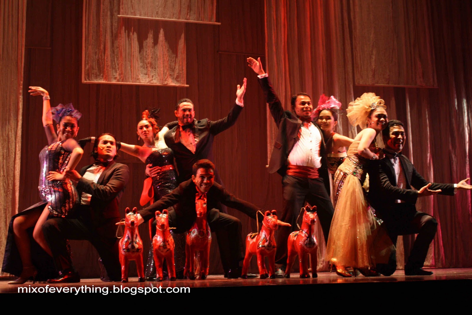 A Journey Worth Taking - Ang Bagong Harana by Philippine Opera Company ...