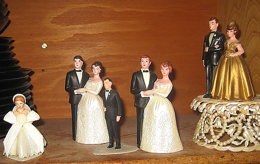 Gone Thrifting: Collections