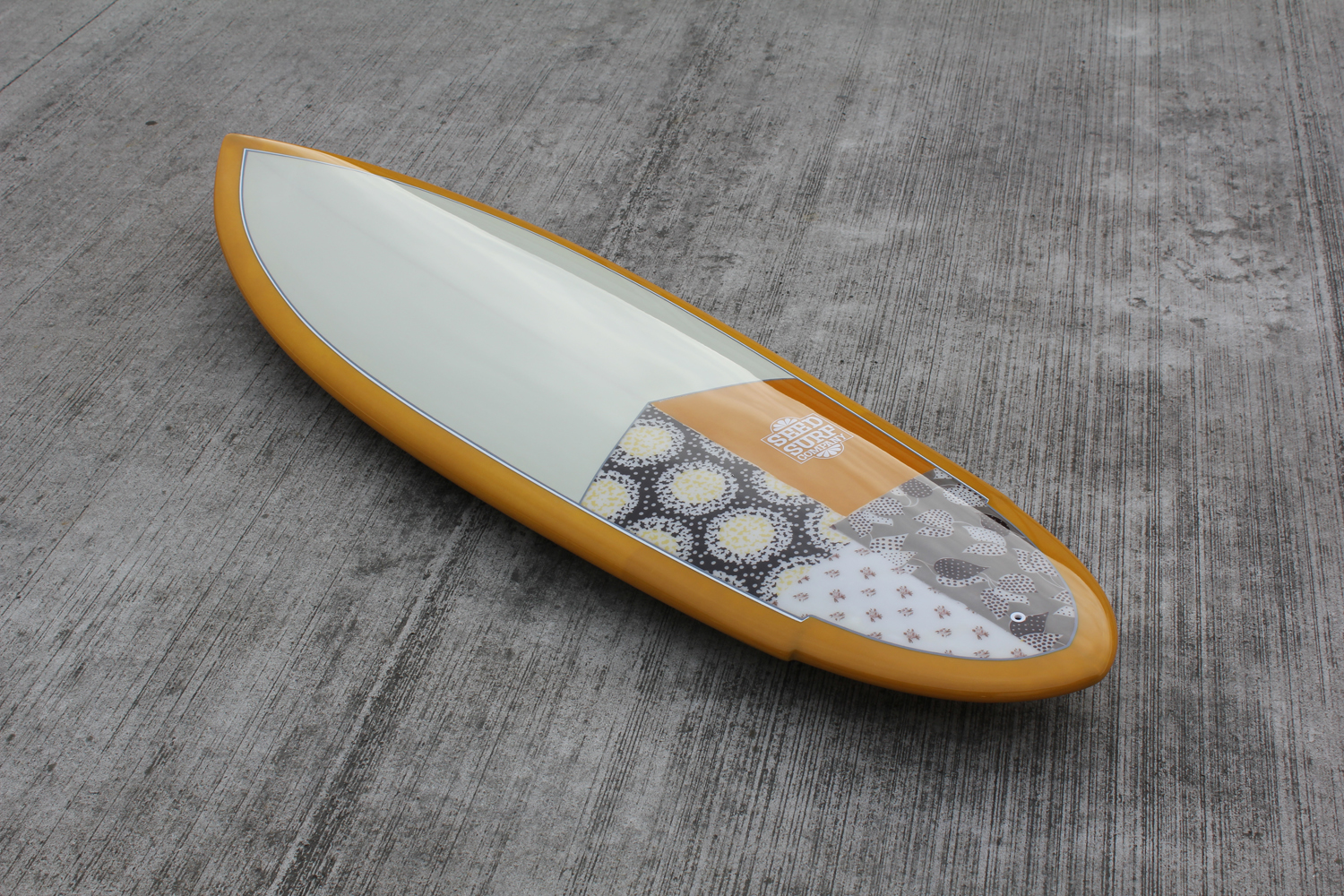 Seed surf company and shop