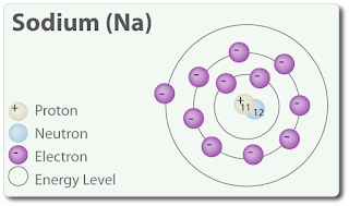 Ms. Raino's Science Classroom!: Sodium by Rachael