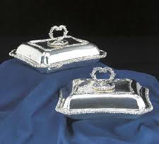 Jungle Red Writers: AN EDWARDIAN DINNER PARTY