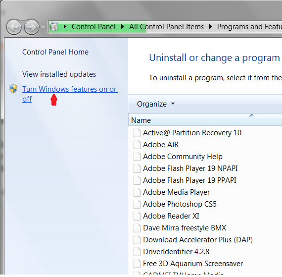 Updated New Technology: What is IIS and how it works