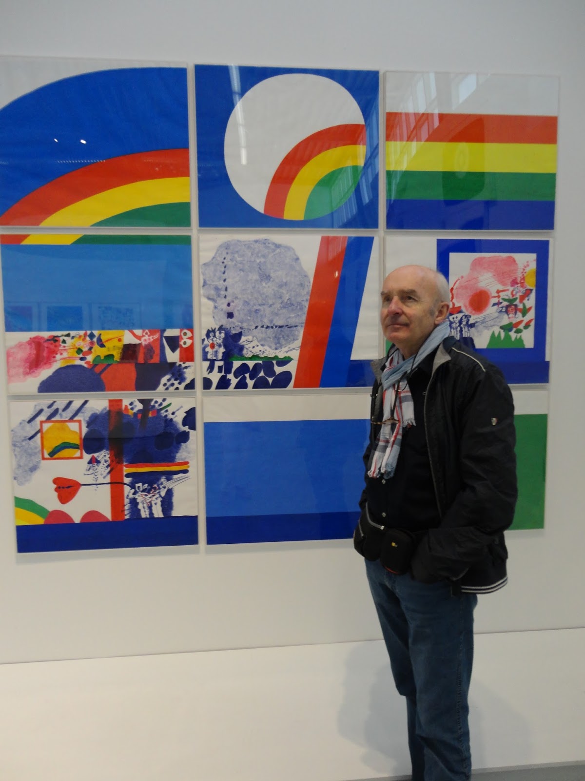 Auteursgalerij najaarsnummer: preview