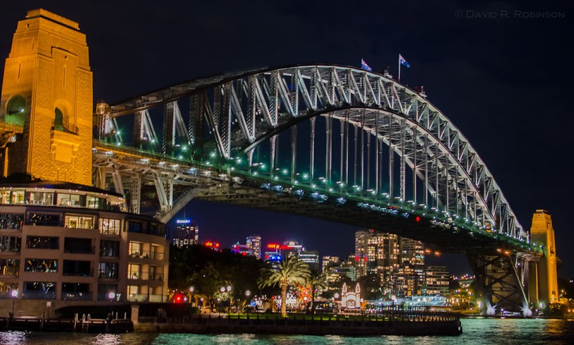 Some of the most beautiful bridges in the world | Natural High ...