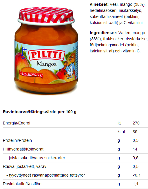 Pumpumkatti: Sosesota
