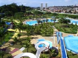 Thermas de Olímpia e muitos outros Parques Aquaticos: Thermas do Vale ...