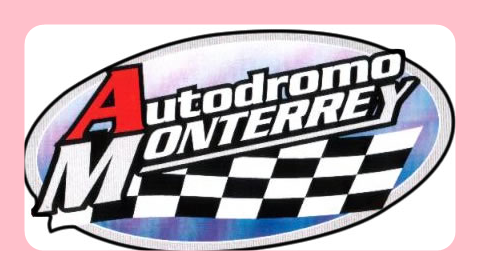 sweet princess blog: Autodromo Monterrey