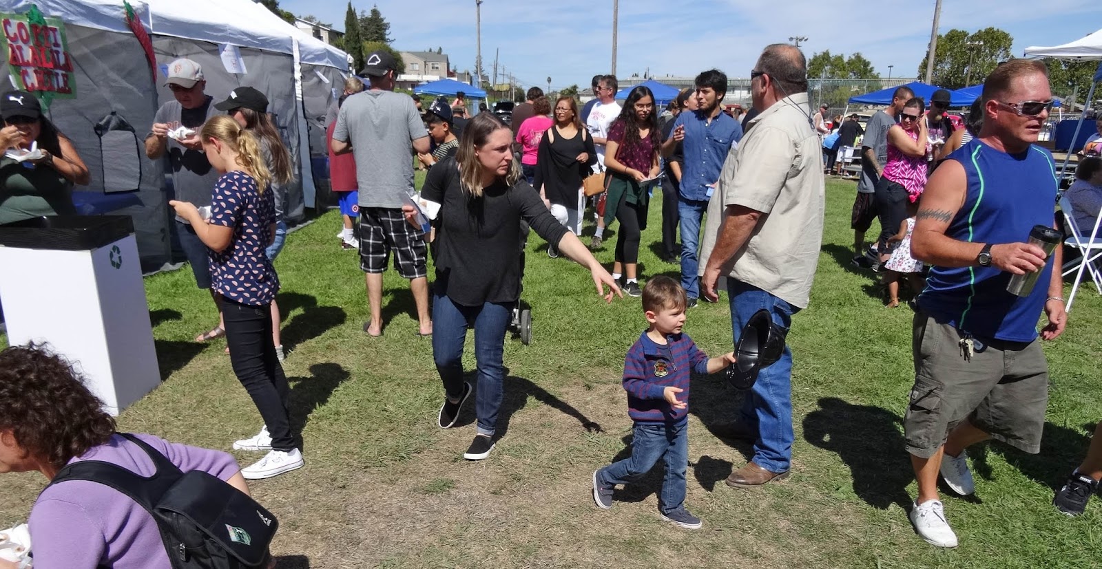 MAD MEAT GENIUS: RODEO CHILI & SALSA COOK-OFF AND CAR SHOW