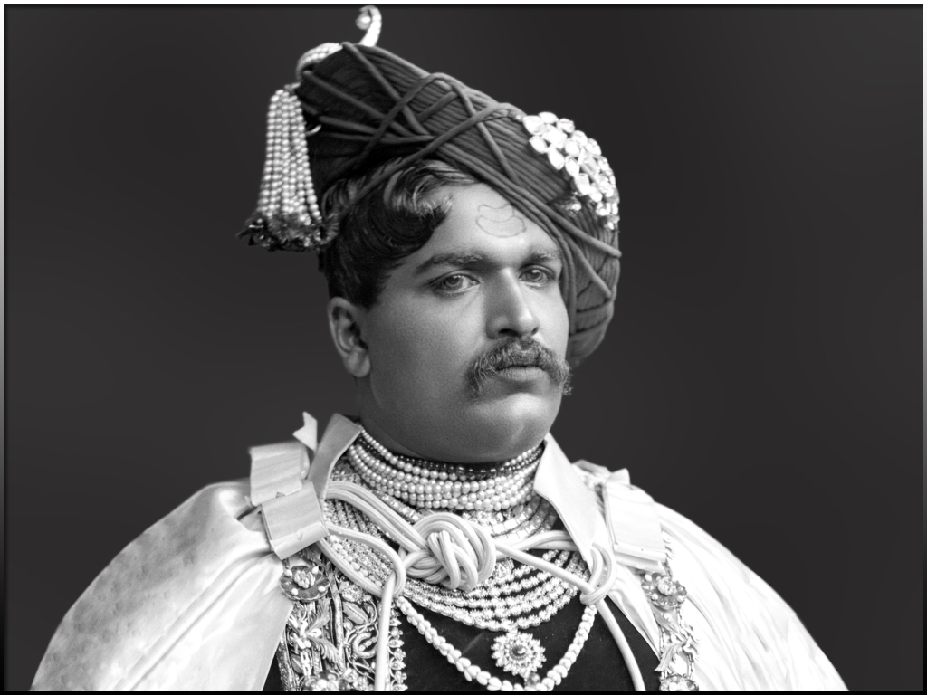 BAMCEF- Mulnivasi: Chhatrapati Shahu Maharaj