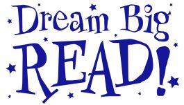 Storytime ABC's: Flannel Friday: Dream Big ~ READ! SRP