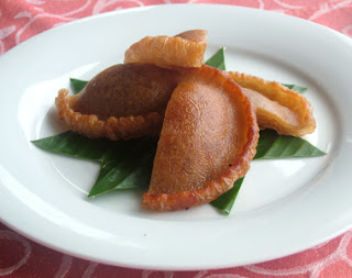 Mama Adam's: Kuih Penyaram