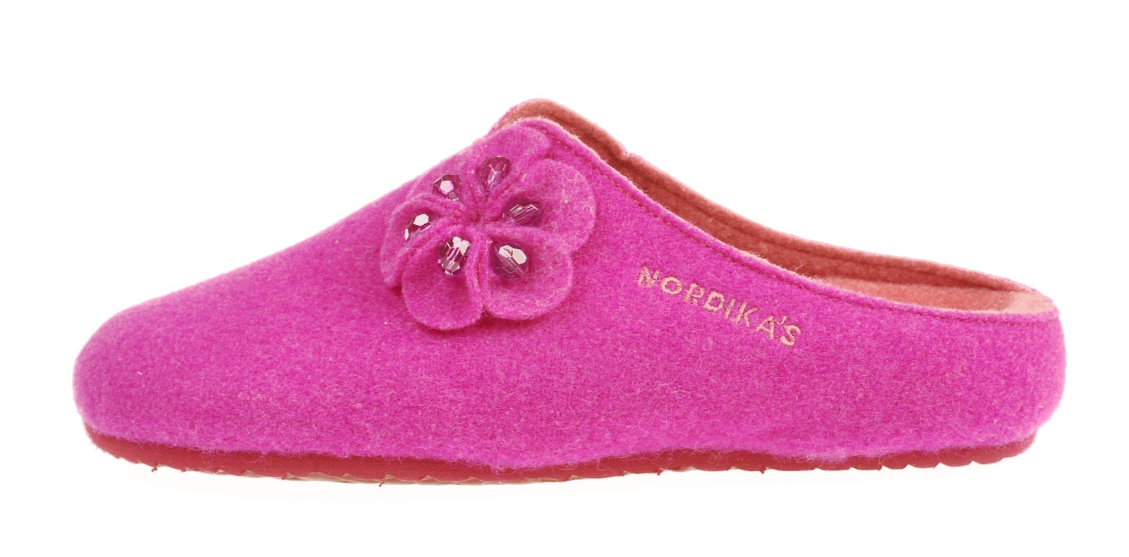 Aristegui Showroom: NORDIKA'S ELLA- TIROLÉS el complemento ideal