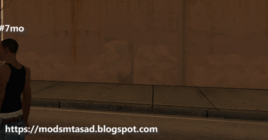 Mod New Hud MTA مود الهود الجديد - Mods download