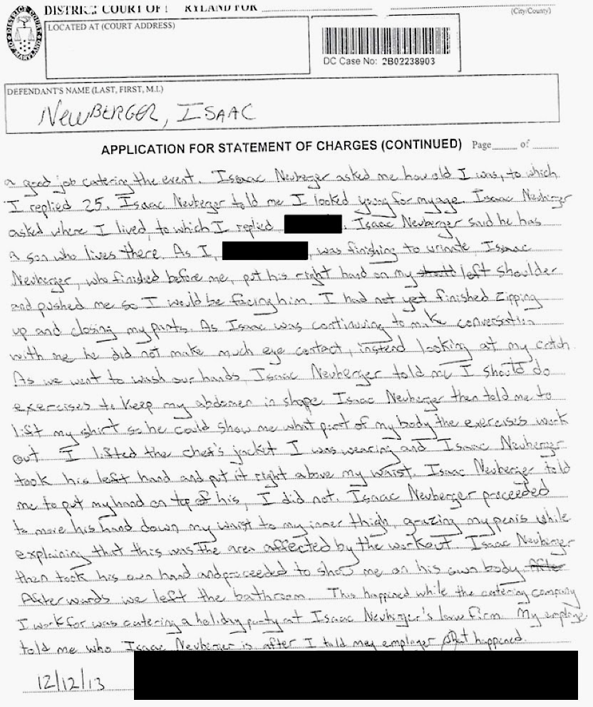 The Awareness Center, Inc. (International Jewish Coaltion Against ...