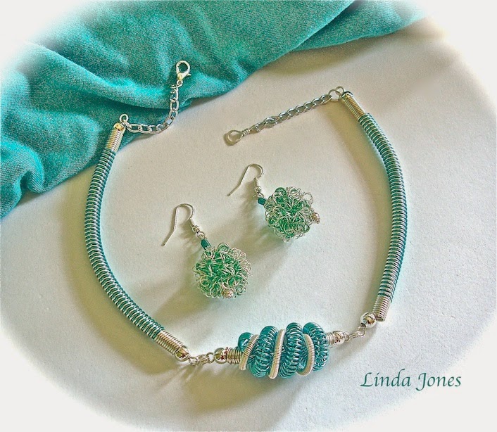 WireWorkers Guild: September 2014