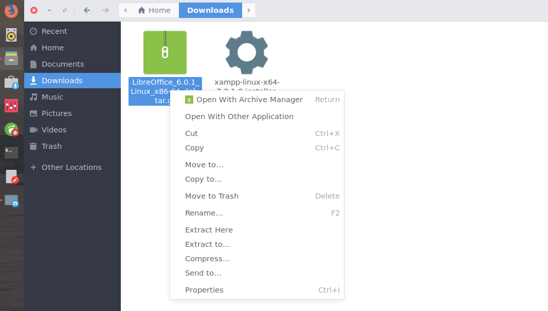 How to install Libre Office 6 on Ubuntu