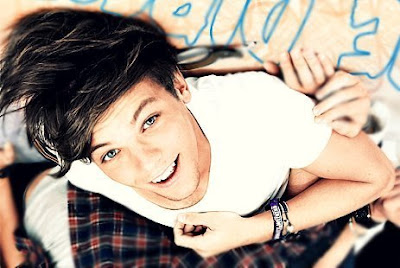 One Direction: 50 Fact About Louis Tomlinson