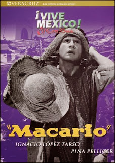 Macario - 1960 ~ Cinema México
