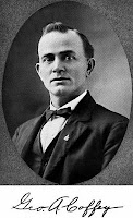 The Edward Coffey Project: George Archelaus Coffey, 1874 IL - 1949 OK