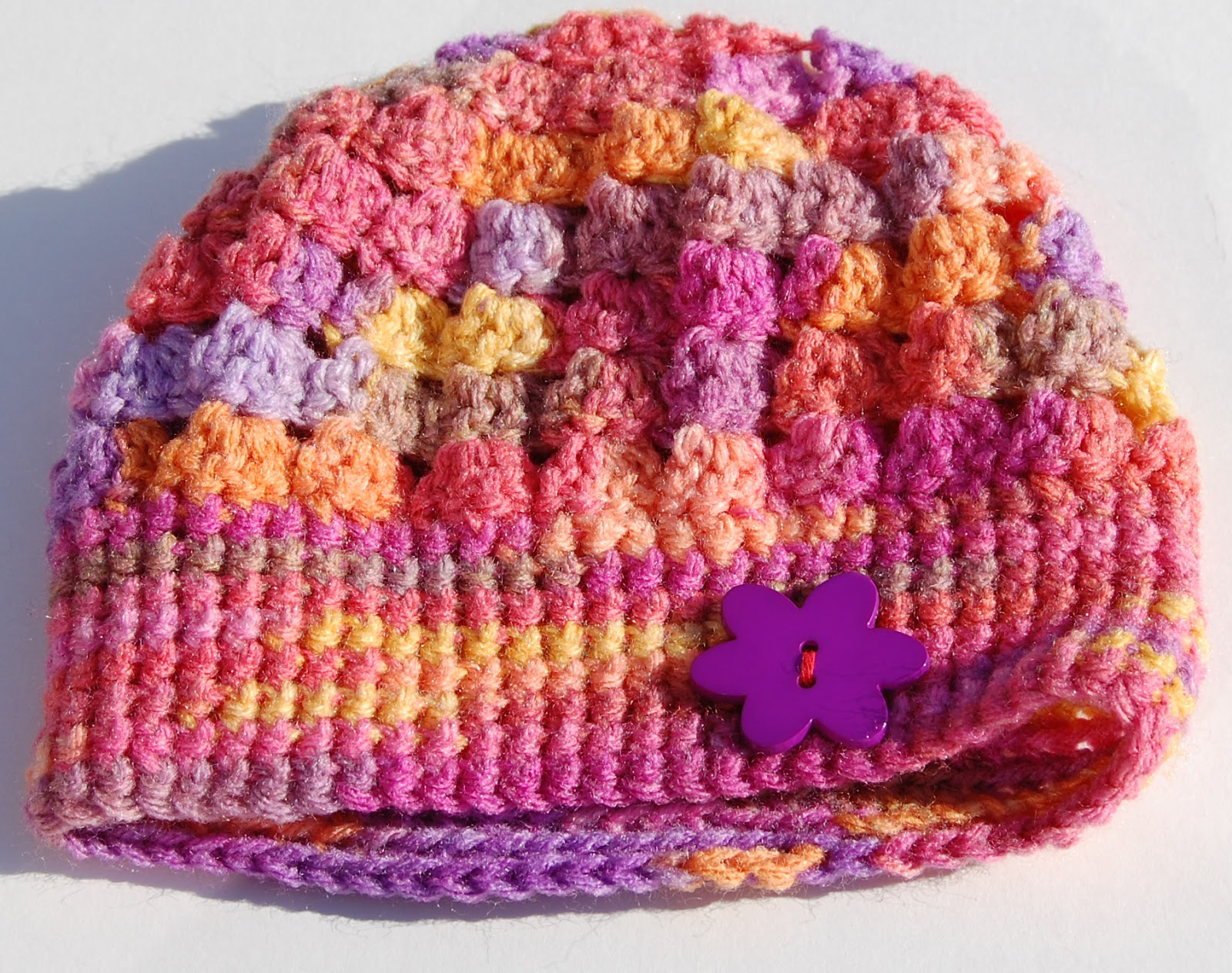 createinspiremotivate: My Beanie Experiment