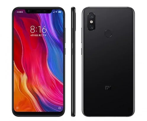 Xiaomi Redmi 8 Price Details And Specifications