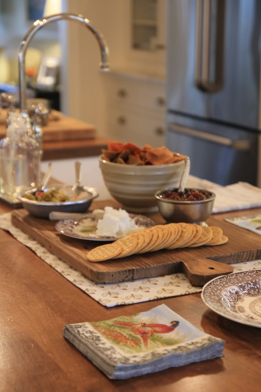 10 Tips I Learned From Hosting End Twelvemonth | Thanksgiving ...