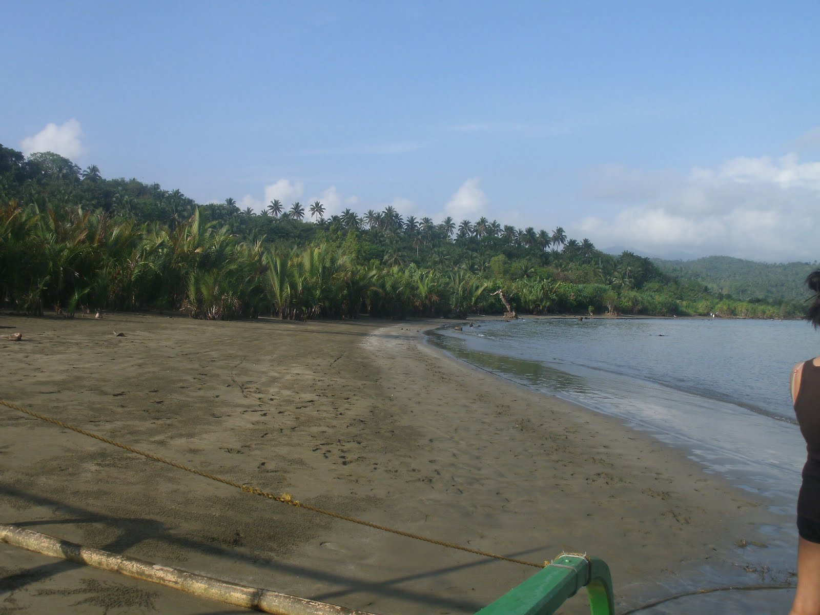 Agri and Eco-Tourism in CamSur: Garchitorena, Camarines Sur