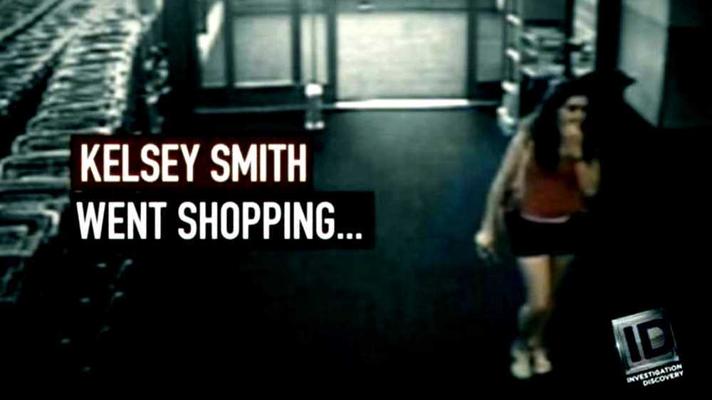 Murder of Kelsey Smith