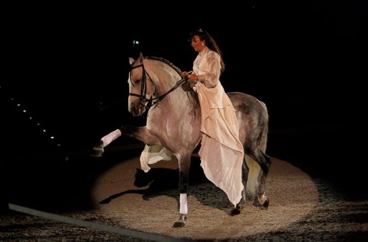 Voltige Team Portugal