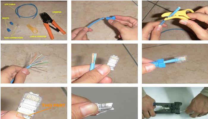 Computer Hardware Servicing TESDA NC II Exam Reviewer: Learn the Basic ...
