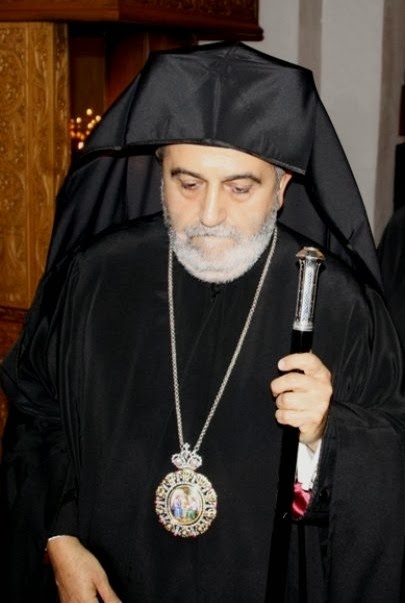 ΦΩΣ ΦΑΝΑΡΙΟΥ: Η ΟΜΙΛΙΑ ΤΟΥ ΓΕΡΟΝΤΟΣ ΔΕΡΚΩΝ ΑΠΟΣΤΟΛΟΥ ΚΑΤΑ ΤΗΝ ΓΙΟΡΤΗ ...