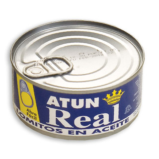 Jordan in Ecuador: A Tuna is Not a Fish