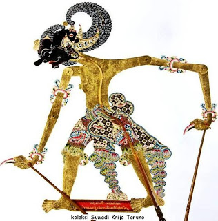 beberapa tokoh pandawa lima cerita wayang yang melegenda