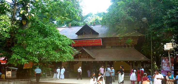 Mannarasala Sree Nagaraja Temple, Haripad - Best Resort in Kerala