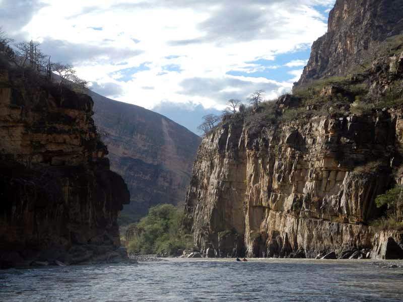 Perú: País de Maravillas: Maravillosa geografía peruana
