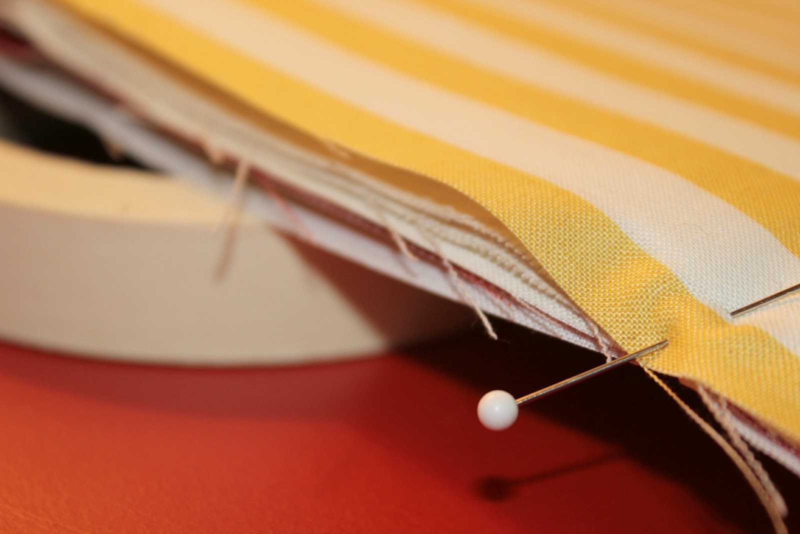 Wood and Cloth: Cloth-Quick Project-iPad Cover Tutorial