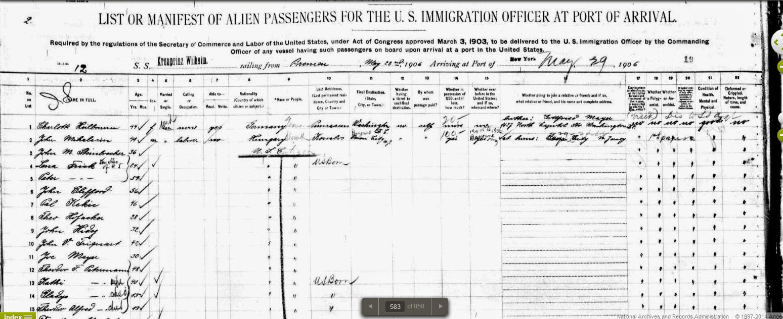 Historic Trucks: Theodore Alfred Peterman - founder of Peterbilt trucks