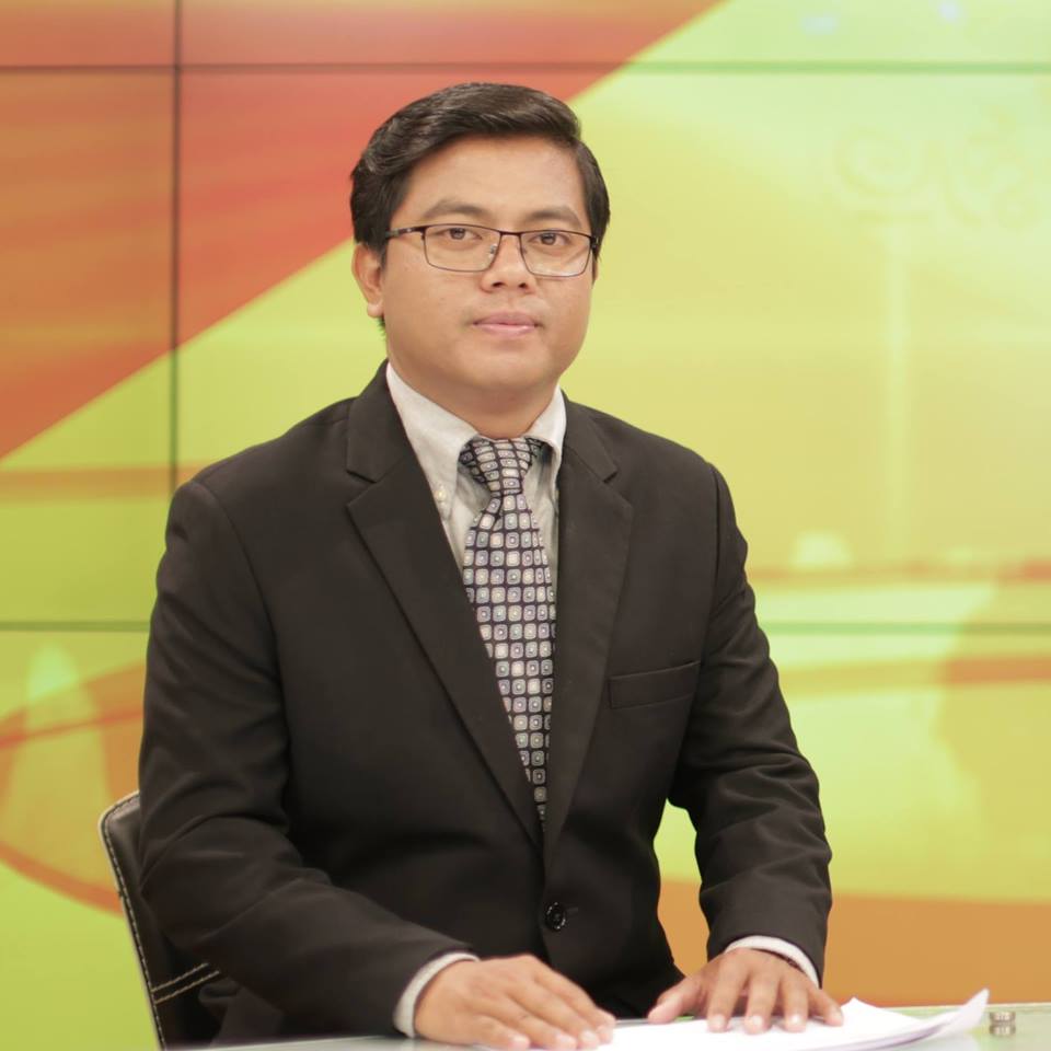 TodaySharing Media: Ouk Piseth MC PPN's son pass a way khmerstar