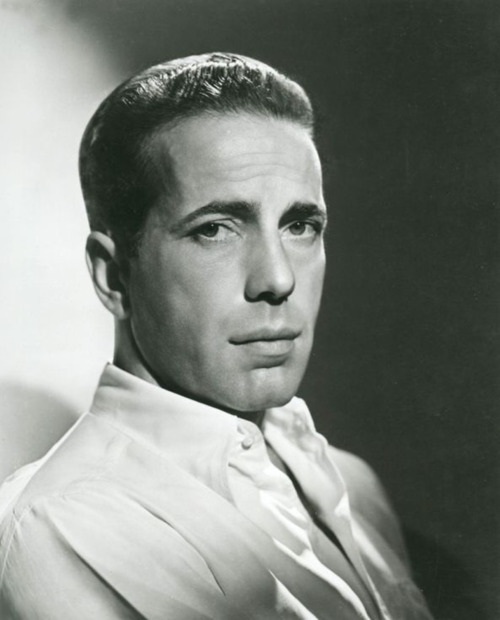 Humphry Bogart
