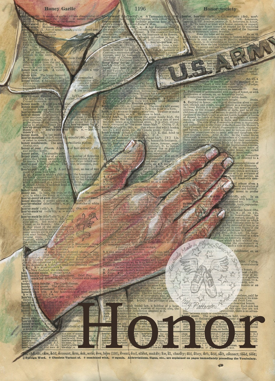 HONOR