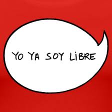 SOY LIBRE