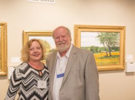 J.R. Mooney Galleries of Fine Art