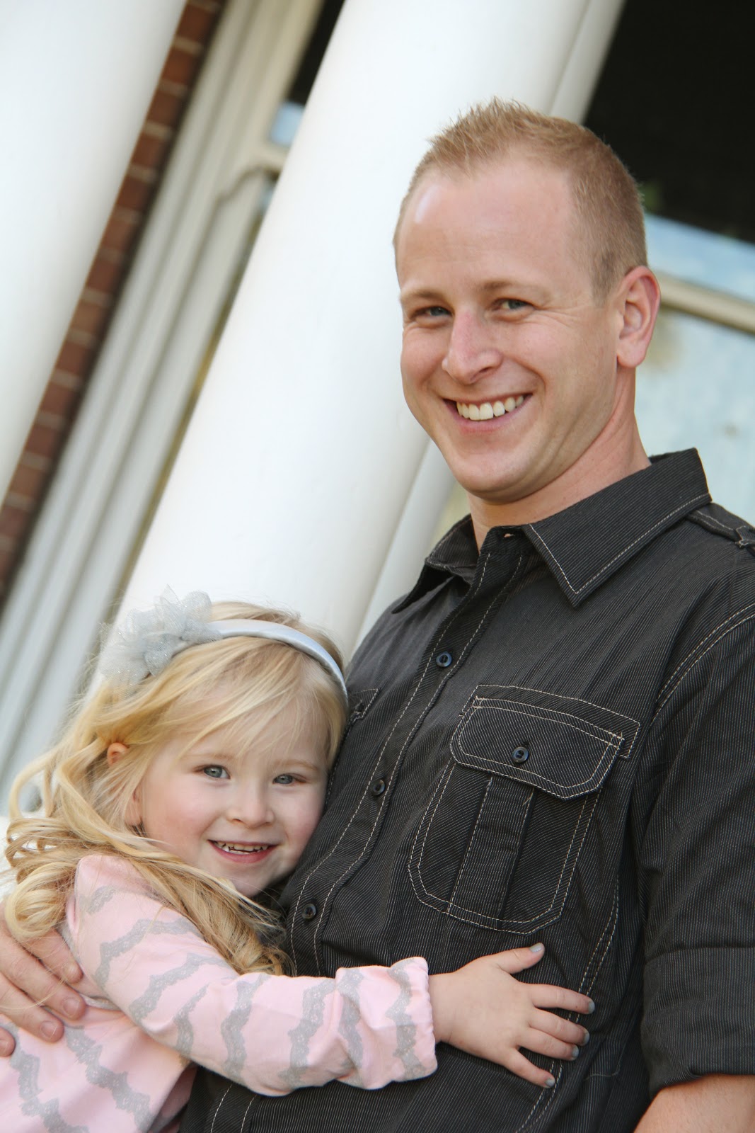 rue you: Greg + Sarah = Ava