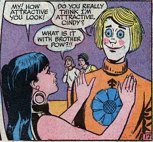 THE ARCHETYPAL ARCHIVE: SIMON SESSION