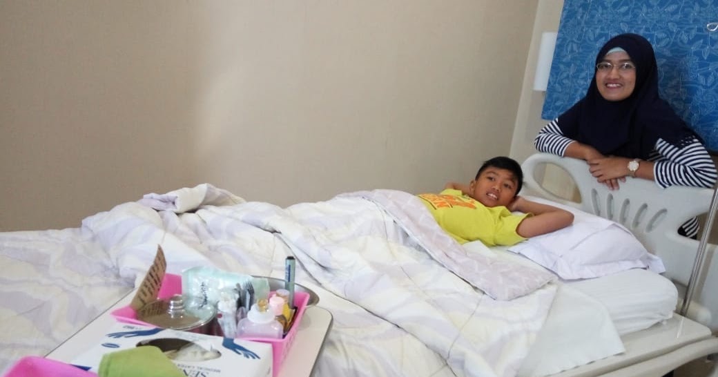 taufanyanuar: Khitan