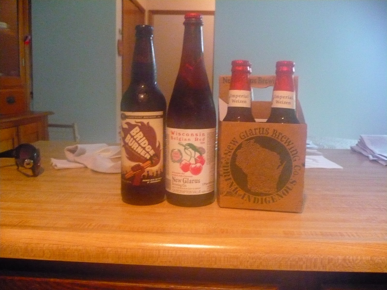 The 441 Beer Wall