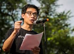 Joo Chiat Road Online: INTERVIEW: My first interview with activist Roy ...