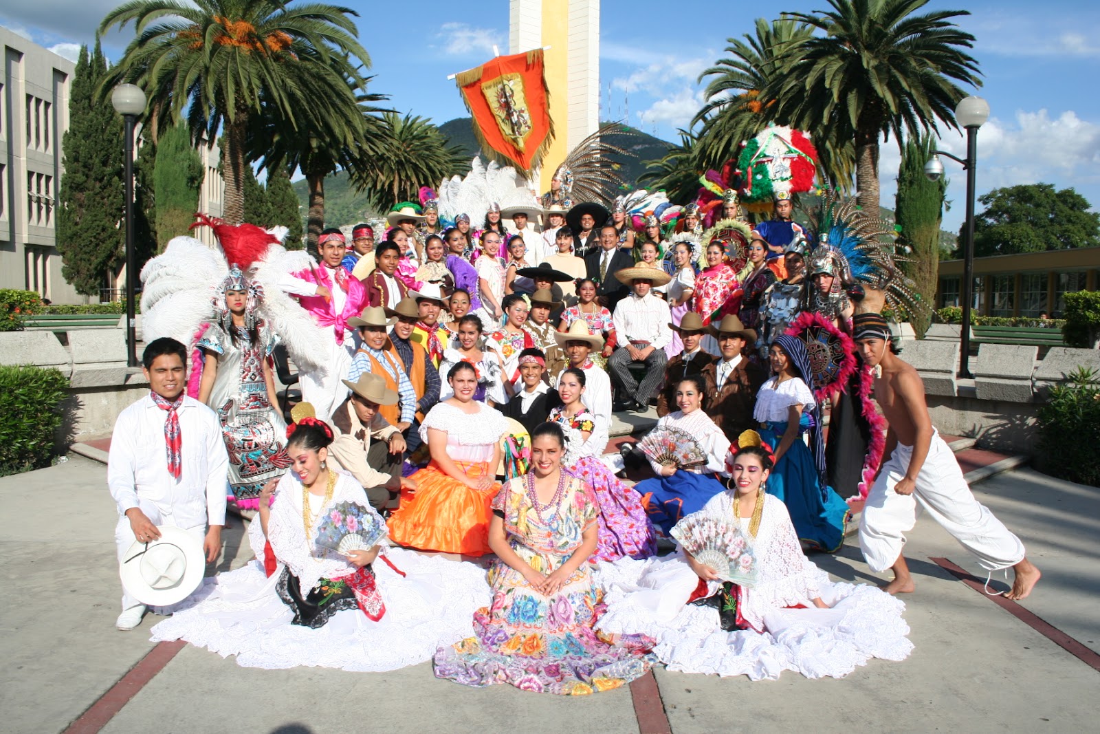 SFE (Servicios de Fotografia y Edicion): Eventos culturales.